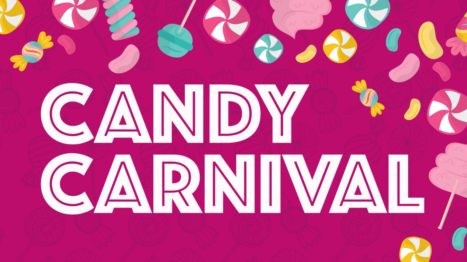 Candy Carnival 2025 – EastRidge Church