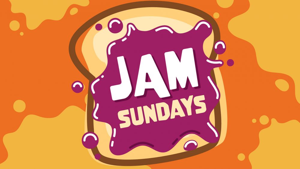 JAM Kids – EastRidge Church